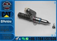 China Kung Fu Power Reman Injector 374-0750 3740750 20R-2284 20R2284 for sale