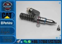 China Kung Fu Power Reman Injector 374-0750 3740750 20R-2284 20R2284 for sale