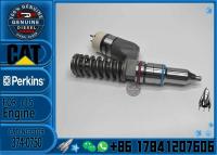 China Kung Fu Power Reman Injector 374-0750 3740750 20R-2284 20R2284 for sale