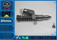 China Kung Fu Power Reman Injector 374-0750 3740750 20R-2284 20R2284 for sale