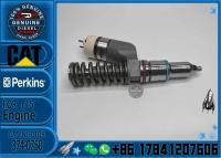 China Kung Fu Power Reman Injector 374-0750 3740750 20R-2284 20R2284 for sale