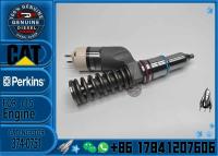 China 374-0751 Fuel Injector Assembly for Caterpillar LOAD HAUL DUMP R3000H R2900 R2900G WHEEL DOZER 844H 844K MOTOR GRADER 24 for sale