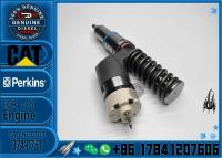 China 374-0751 Fuel Injector Assembly for Caterpillar LOAD HAUL DUMP R3000H R2900 R2900G WHEEL DOZER 844H 844K MOTOR GRADER 24 for sale