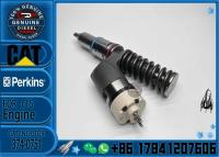 China 374-0751 Fuel Injector Assembly for Caterpillar LOAD HAUL DUMP R3000H R2900 R2900G WHEEL DOZER 844H 844K MOTOR GRADER 24 for sale