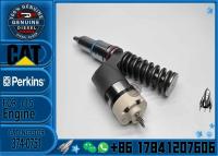 China 374-0751 Fuel Injector Assembly for Caterpillar LOAD HAUL DUMP R3000H R2900 R2900G WHEEL DOZER 844H 844K MOTOR GRADER 24 for sale