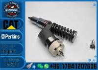 China 374-0751 Fuel Injector Assembly for Caterpillar LOAD HAUL DUMP R3000H R2900 R2900G WHEEL DOZER 844H 844K MOTOR GRADER 24 for sale