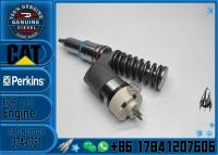 China 374-0751 Fuel Injector Assembly for Caterpillar LOAD HAUL DUMP R3000H R2900 R2900G WHEEL DOZER 844H 844K MOTOR GRADER 24 for sale