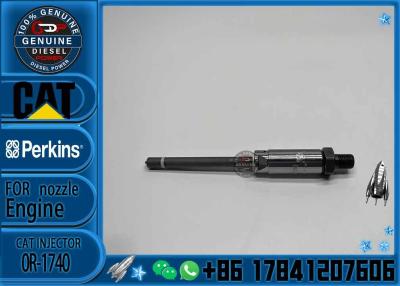 China Caterpillar Engine Injector Manufacturer Direct Sales 0R-1745 0R-1744 0R-1743 0R-17412 0R-1740 Injector for sale