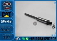 China Caterpillar Engine Injector Manufacturer Direct Sales 0R-170 0R-1742 0R-1743 0R-1744 0R-1745 Injector for sale
