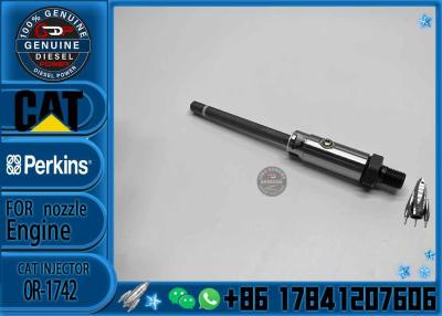 China Caterpillar Engine Injector Manufacturer Direct Sales 0R-170 0R-1742 0R-1743 0R-1744 0R-1745 Injector for sale