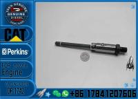 China Caterpillar Engine Injector Manufacturer Direct Sales 0R-170 0R-1742 0R-1743 0R-1744 0R-1745 Injector for sale
