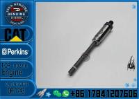 China Caterpillar Engine Injector Manufacturer Direct Sales 0R-1745 0R-1744 0R-1743 0R-17412 0R-1740 Injector for sale
