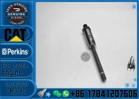 China Caterpillar Engine Injector Manufacturer Direct Sales 0R-1745 0R-1744 0R-1743 0R-17412 0R-1740 Injector for sale