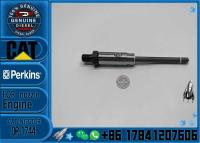 China Caterpillar Engine Injector Manufacturer Direct Sales 0R-1745 0R-1744 0R-1743 0R-17412 0R-1740 Injector for sale