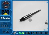 China Caterpillar Engine Injector Manufacturer Direct Sales 0R-1745 0R-1744 0R-1743 0R-17412 0R-1740 Injector for sale
