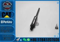 China Caterpillar Engine Injector Manufacturer Direct Sales 0R-1745 0R-1744 0R-1743 0R-17412 0R-1740 Injector for sale