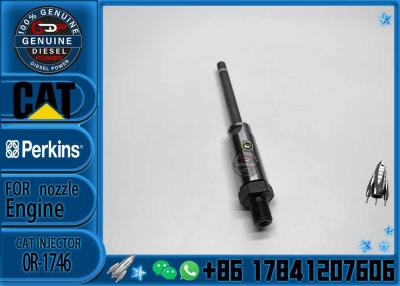 China Caterpillar Engine Injector Manufacturer Direct Sales 0R-3536 0R-1746 0R-1747 0R-8787 0R-4124 0R-3591 Injector for sale