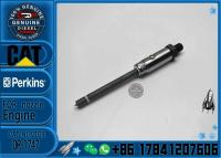 China Caterpillar Engine Injector Manufacturer Direct Sales 0R-3536 0R-1746 0R-1747 0R-8787 0R-4124 0R-3591 Injector for sale