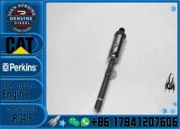 China 3304B 3306B 3306 Diesel Engine Parts Pencil Fuel Injector 8N7005 0R-1740 0R-3418 for Cat 3304 for sale