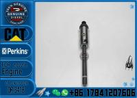 China 3304B 3306B 3306 Diesel Engine Parts Pencil Fuel Injector 8N7005 0R-1740 0R-3418 for Cat 3304 for sale