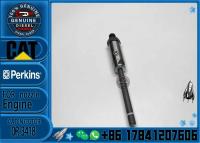 China 3304B 3306B 3306 Diesel Engine Parts Pencil Fuel Injector 8N7005 0R-1740 0R-3418 for Cat 3304 for sale