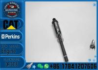 China 3304B 3306B 3306 Diesel Engine Parts Pencil Fuel Injector 8N7005 0R-1740 0R-3418 for Cat 3304 for sale