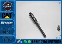 China 3304B 3306B 3306 Diesel Engine Parts Pencil Fuel Injector 8N7005 0R-1740 0R-3418 for Cat 3304 for sale
