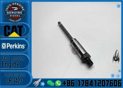 China Caterpillar Engine Injector Manufacturer Direct Sales 170-5181 0R-3424 0R-8785 0R-3423 0R-3422 0R-3420 Injector for sale
