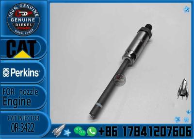 China Fuel Injector 4W7018 0R-1745 0R-3422 for CAT 3304/3304B/3306B/3306 3406B 3408 3408B 3408C 3412 3412C Engine for sale