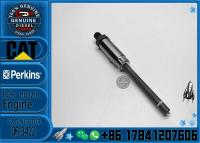 China Fuel Injector 4W7018 0R-1745 0R-3422 for CAT 3304/3304B/3306B/3306 3406B 3408 3408B 3408C 3412 3412C Engine for sale
