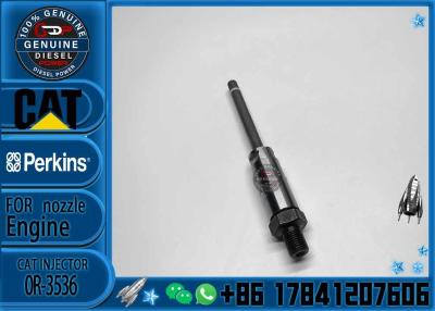 China New Fuel Injector 326-4700 for Caterpillar CAT C6 C6.4 Engine 320D 320DL 323D Excavator0R-3536 for sale