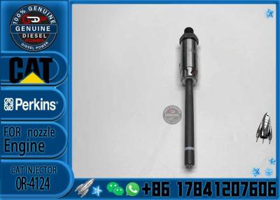 China Caterpillar Engine Injector Manufacturer Direct Sales 0R-3536 0R-1746 0R-1747 0R-8787 0R-4124 0R-3591 Injector for sale