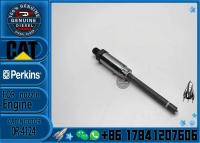 China Caterpillar Engine Injector Manufacturer Direct Sales 0R-3536 0R-1746 0R-1747 0R-8787 0R-4124 0R-3591 Injector for sale