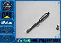 China 8N7005 4W7018 4W7015 4W7017 4W7019 4W7031 4W7032 Fuel Injector Assembly for sale