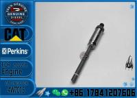 China 8N7005 4W7018 4W7015 4W7017 4W7019 4W7031 4W7032 Fuel Injector Assembly for sale