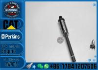 China 8N7005 4W7018 4W7015 4W7017 4W7019 4W7031 4W7032 Fuel Injector Assembly for sale