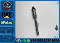 China 8N7005 4W7018 4W7015 4W7017 4W7019 4W7031 4W7032 Fuel Injector Assembly for sale