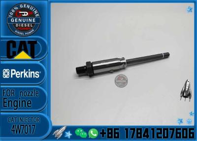 China Factory Supply diesel Injector 4W7017 4W7018 4W7019 4W7032 5183 1301804 Pencil Injector for sale