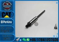 China Factory Supply diesel Injector 4W7017 4W7018 4W7019 4W7032 5183 1301804 Pencil Injector for sale