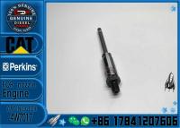 China Factory Supply diesel Injector 4W7017 4W7018 4W7019 4W7032 5183 1301804 Pencil Injector for sale