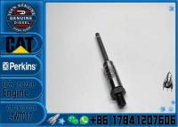 China Factory Supply diesel Injector 4W7017 4W7018 4W7019 4W7032 5183 1301804 Pencil Injector for sale