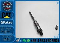 China Factory Supply diesel Injector 4W7017 4W7018 4W7019 4W7032 5183 1301804 Pencil Injector for sale