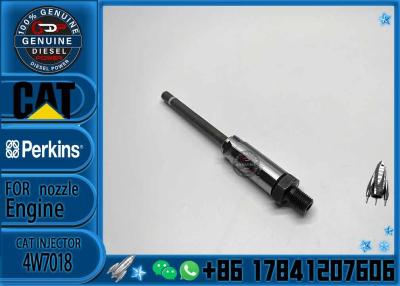 China 8N7005 4W7018 4W7015 4W7017 4W7019 4W7031 4W7032 Fuel Injector Assembly for sale