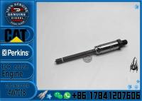 China 8N7005 4W7018 4W7015 4W7017 4W7019 4W7031 4W7032 Fuel Injector Assembly for sale