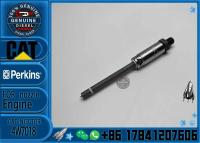 China 8N7005 4W7018 4W7015 4W7017 4W7019 4W7031 4W7032 Fuel Injector Assembly for sale
