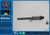 China 8N7005 4W7018 4W7015 4W7017 4W7019 4W7031 4W7032 Fuel Injector Assembly for sale