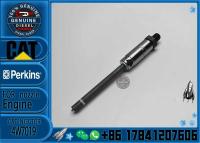China Factory Supply diesel Injector 4W7017 4W7018 4W7019 4W7032 5183 1301804 Pencil Injector for sale