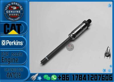China Factory Supply diesel Injector 4W7017 4W7018 4W7019 4W7032 5183 1301804 Pencil Injector for sale