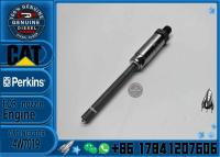 China Factory Supply diesel Injector 4W7017 4W7018 4W7019 4W7032 5183 1301804 Pencil Injector for sale