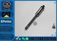 China Factory Supply diesel Injector 4W7017 4W7018 4W7019 4W7032 5183 1301804 Pencil Injector for sale